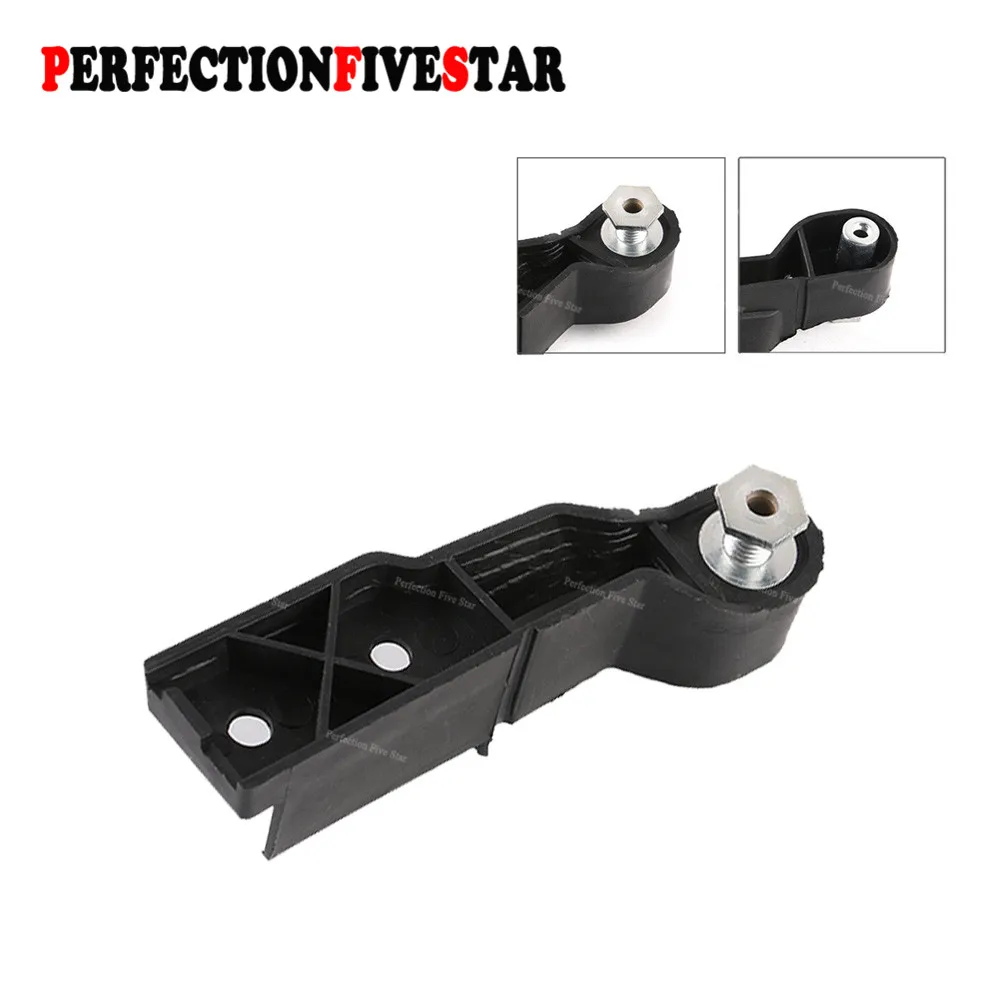 4F0807771 para Audi A6 C6 2005 2011 RS6 2008 2011, soporte de rejilla ...