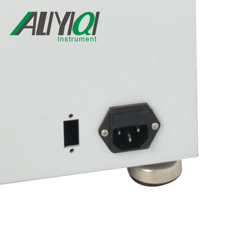 Motorized Test Stand AEL-A Fully display test replaces the traditional ...