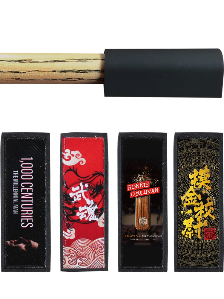 Billiards Accessories | Parris Tip Protector | Cue Tip Protection ...