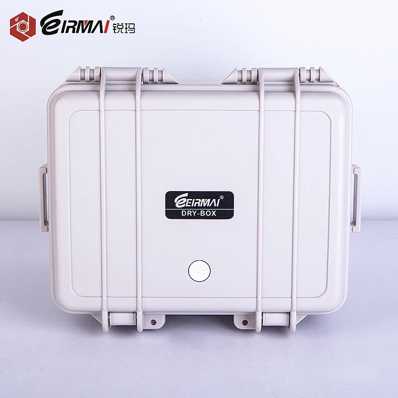 Eirmai Slr Camera Moisture-proof Box Photographic Equipment Accessories ...
