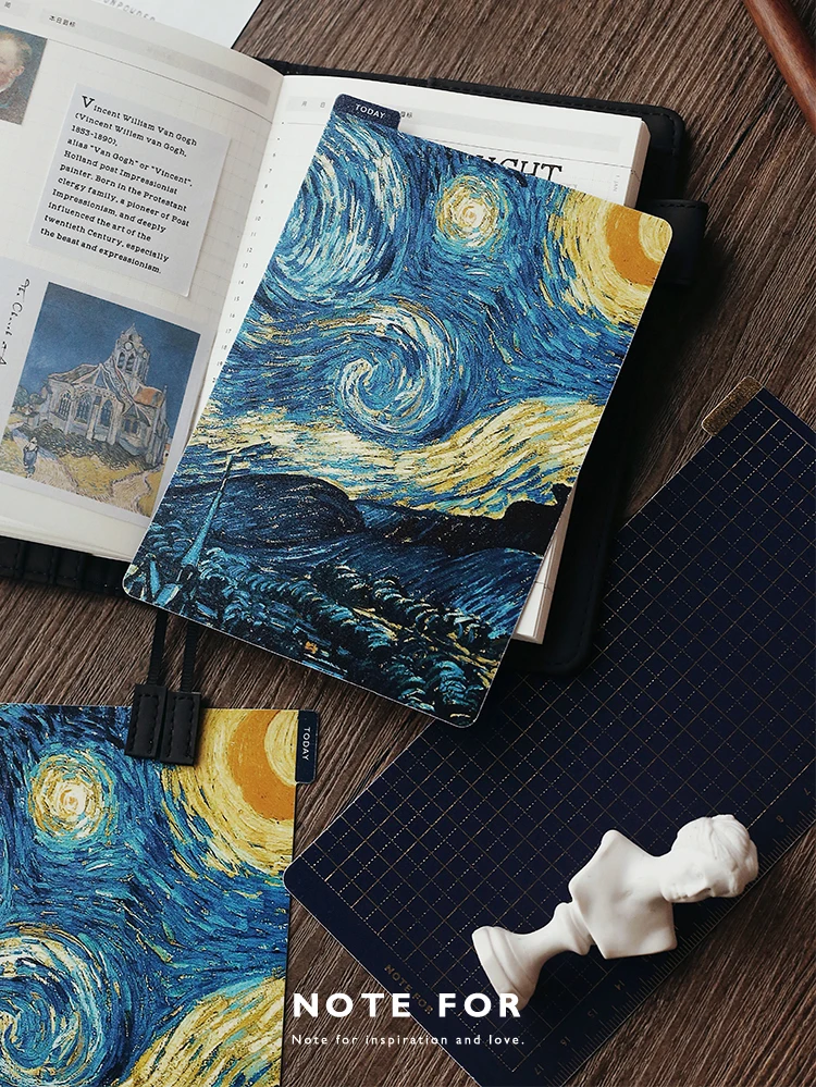 CAHIER,Passport size--Règle Diviseur De Carnet De Notes, Tableau Pour ...