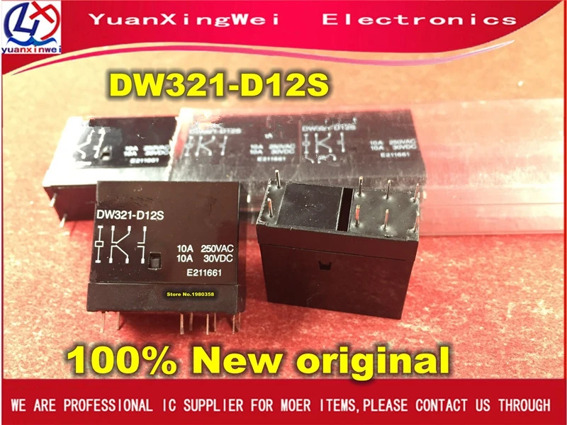 New original 100% DW321 D12S DW321 D12 DW321 D12S| | - AliExpress