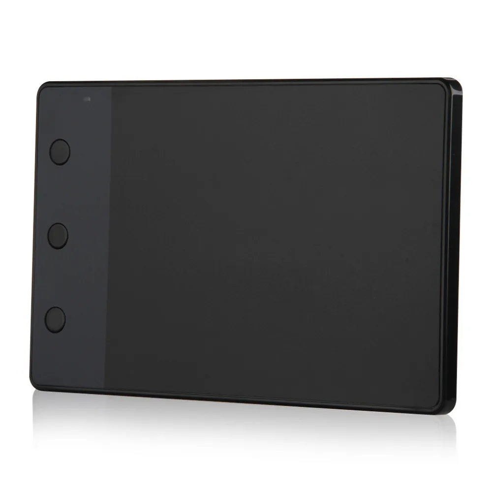 Купить Huion h420 4-дюймовый цифровой планшет профессиональный подпись ...