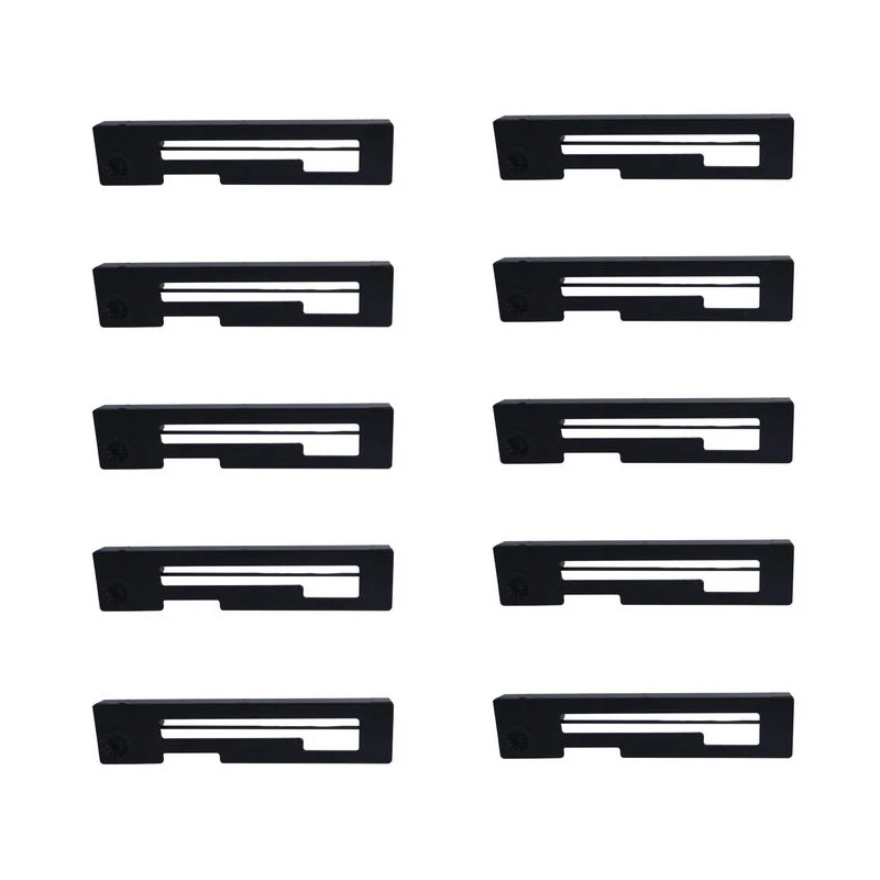 10pcs Md910 Ribbons Replacement For Citizen Ir910/idp-3110-24x/dp-3111 ...
