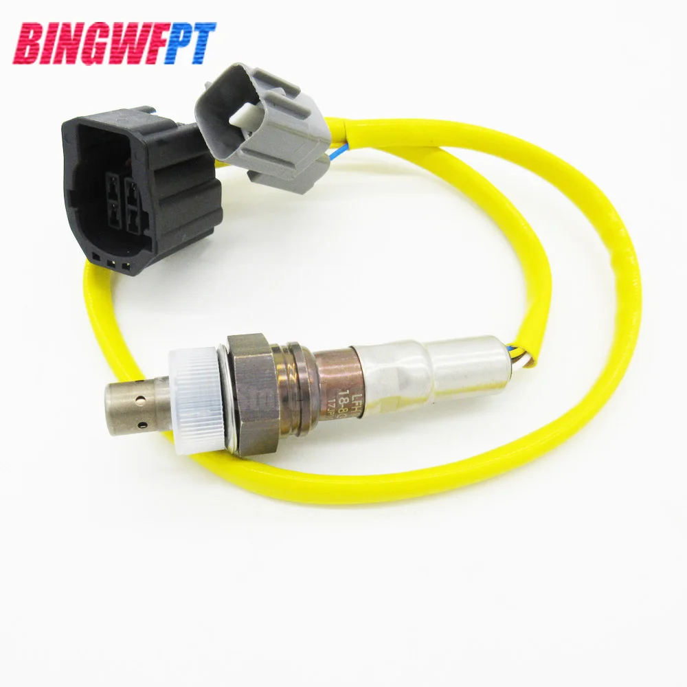 Lambda Probe Oxygen Sensor for Mazda 6 GG GY 2002 2007 1.8 2.0 2.3 LFH1 ...