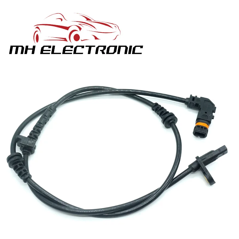 Mh Electronic Abs Wheel Speed Sensor Front Left Front Right Side ...