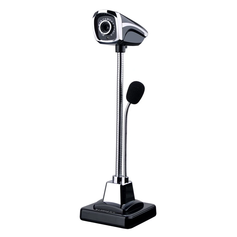 Removable HD Webcam for Computer PC Laptop with Microphone with ...