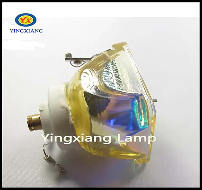 Long Warranty 180 Days LMP C162 Projector Bare Lamp For Projector VPL ...