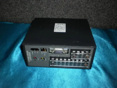 DHL EMS Oriental Original UDK5107NW2 5 Phase Driver A1 a1 Size Picture dhl-ems-oriental-original-udk5107nw2-5-phase-driver-a1-a1-size-picture