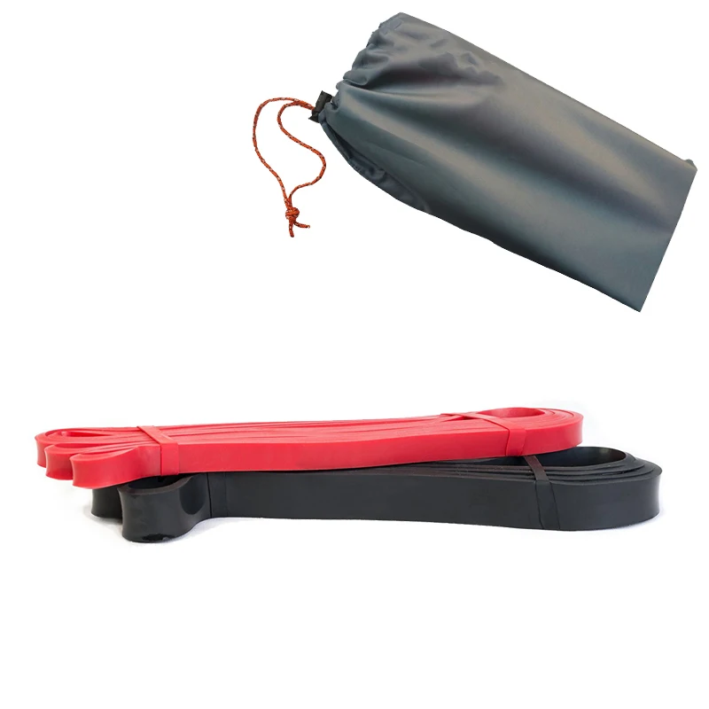 Resistance Bands Power Gym Elasticas Pull Rope Power Fitness Exercise ...