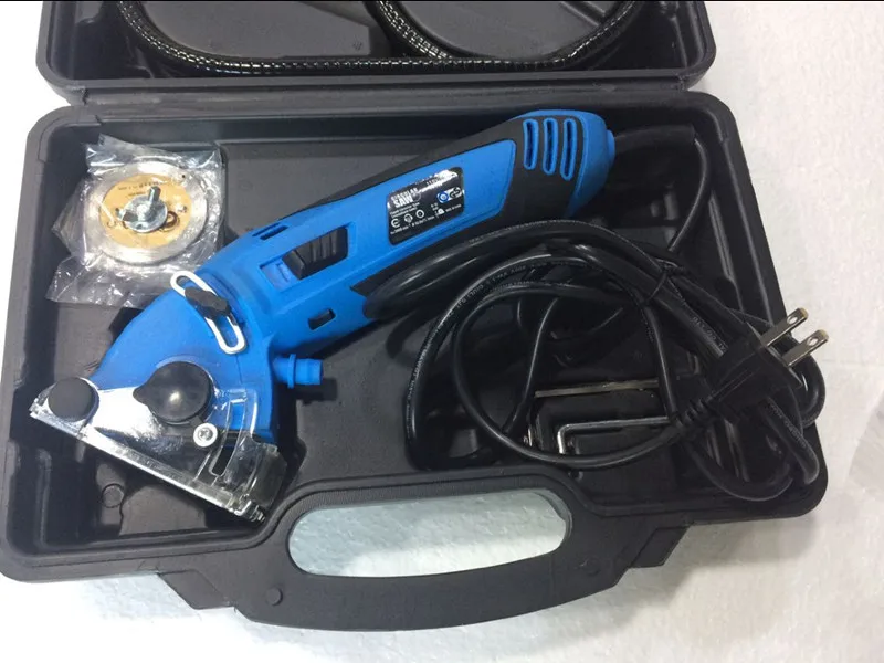 New Mini electric multi functional protable cutter ,chainsaw ,metal ...