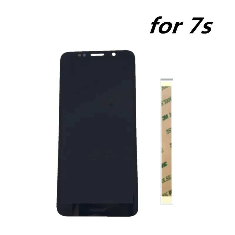 5.4inch For huawei Honor 7S LCD Display+Touch Screen Digitizer Assembly ...