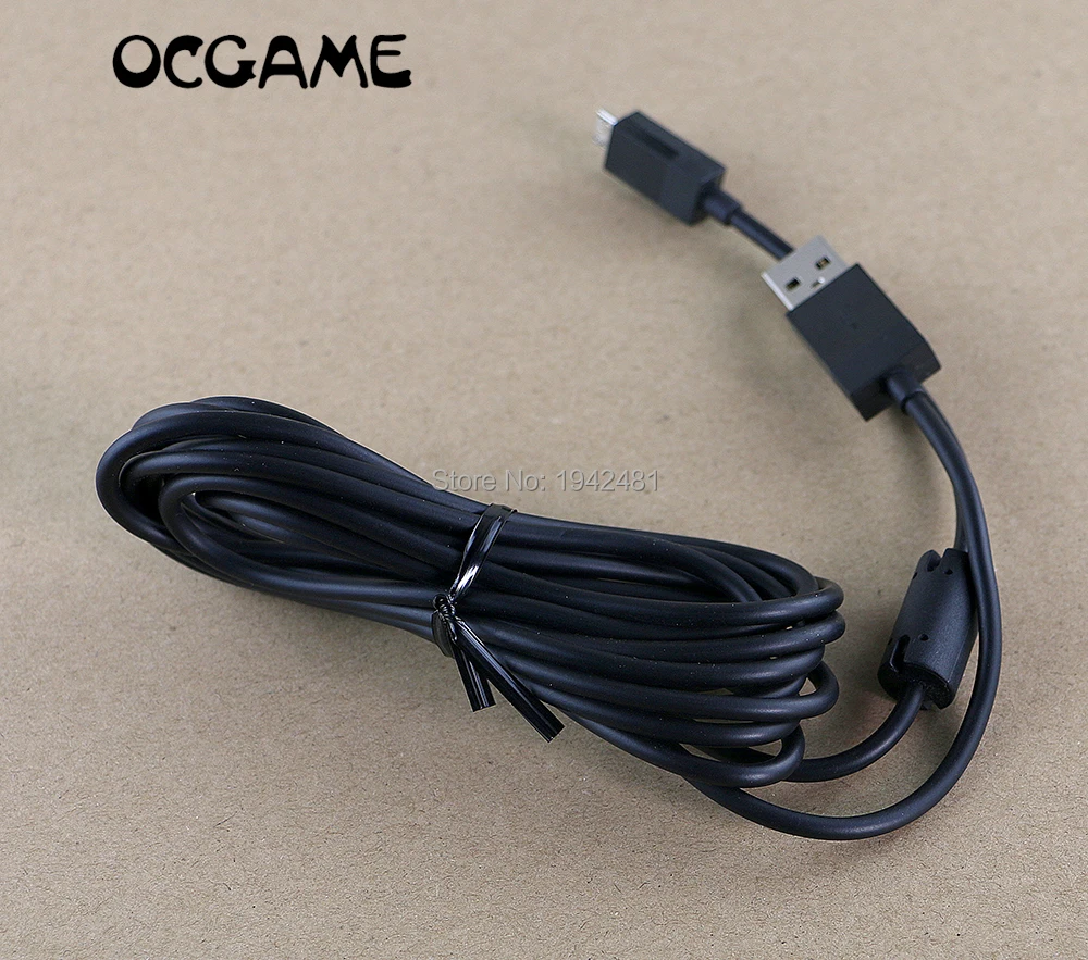 OCGAME-8pcs-lot-high-quality-2-75-Meters-Micro-USB-Charging-Cable ...