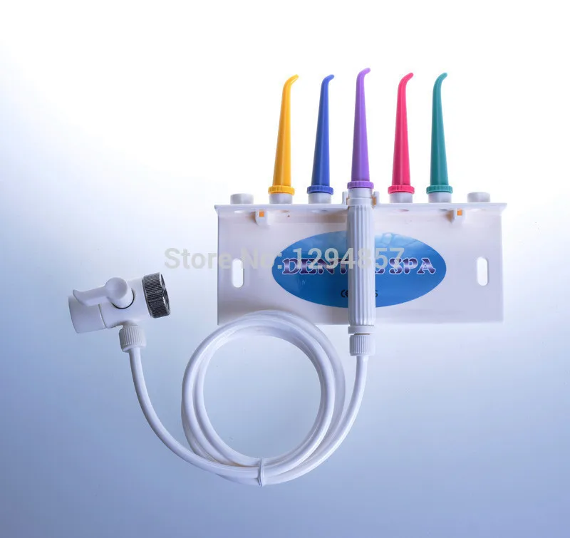 Healthy Water Pick For Teeth Unit Equipment Teeth Cleaning Tools ...