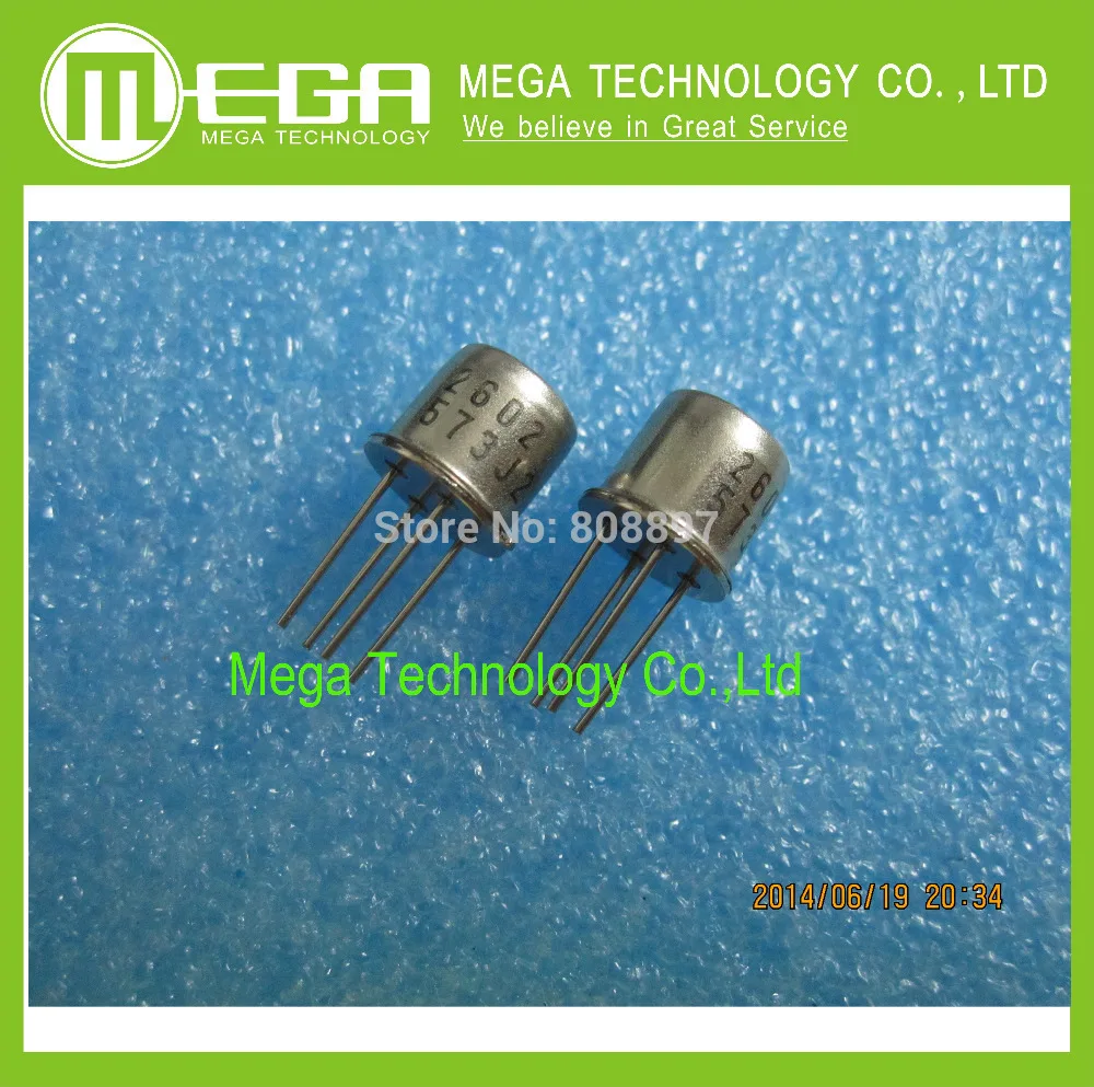 5pcs Air Quality Voc Gas Sensor Tgs2602 - Integrated Circuits - AliExpress