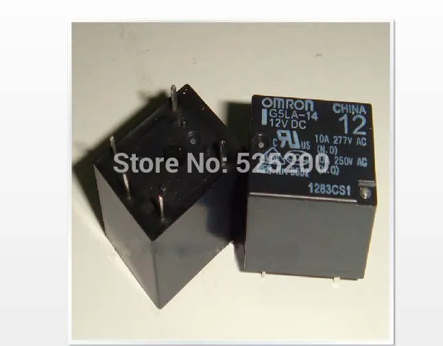 Online Buy Wholesale omron 12vdc relay from China omron 12vdc relay ...