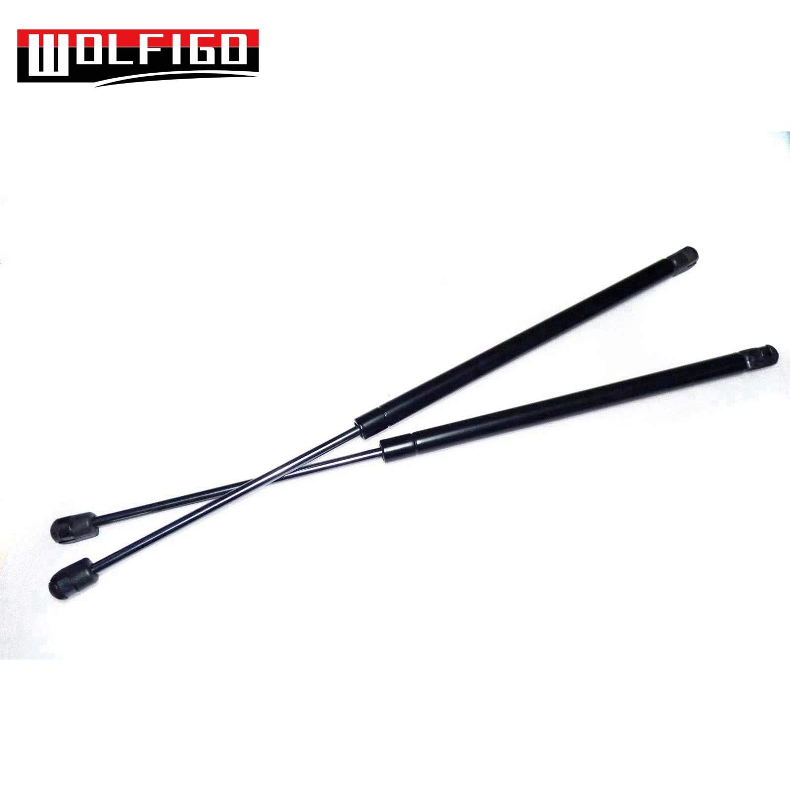 WOLFIGO передний капот Шок Газ поддерживает демпфер Распорки подъемники ...