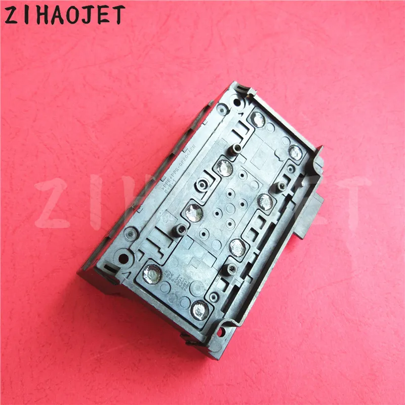 Original new FA09050 UV Print head Printhead XP600 manifold for Epson ...