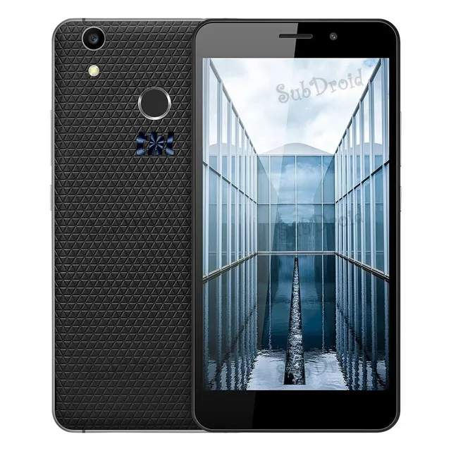 Original THL T9 Plus Unlock Smartphone 5.5" HD MTK6737 Android 6.0 Quad ...