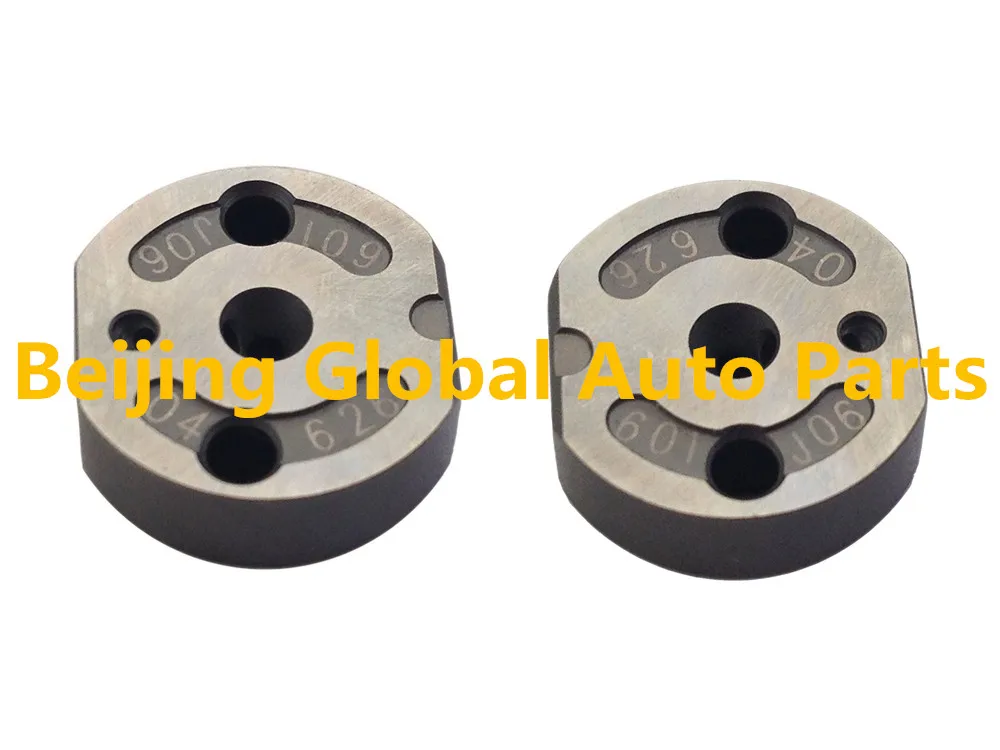 Diesel-Injector-Intermediate-Plate-Control-Valve-Plate-4-Common-Rail ...