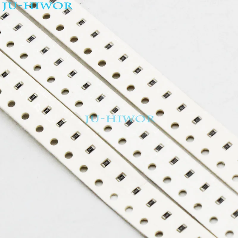 (1000pcs/lot) 27K 30K 33K 36K 39K ohm ohms 0603 5% SMD Chip Resistor ...
