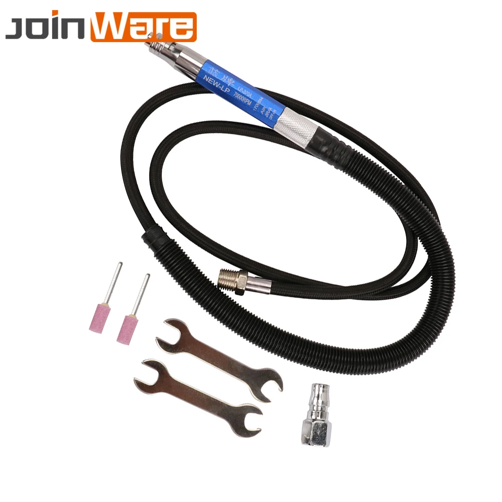Pneumatic Air Micro Die Grinders Engraving Pen Polishing Grinding ...