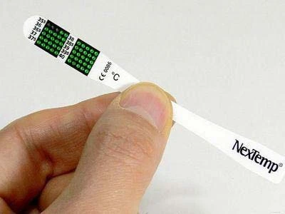 Disposable Thermometer