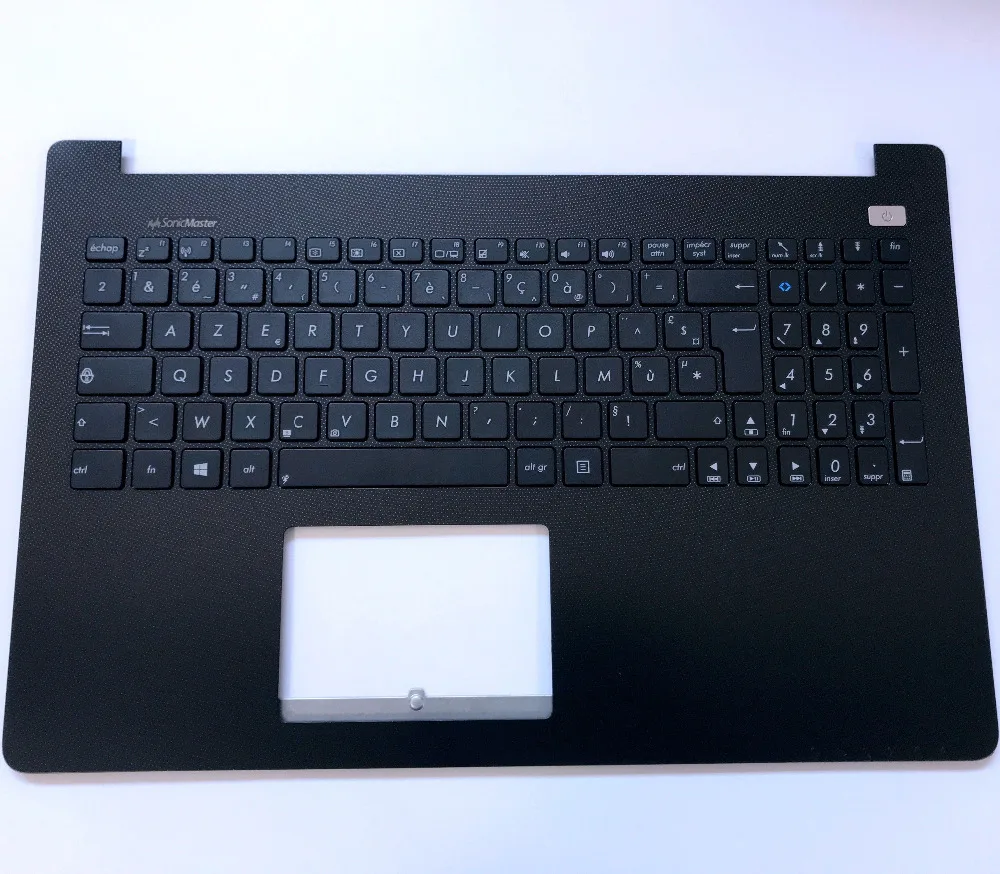 New Genuine French Clavier for ASUS X502 X502C X502A X502U X502EI X502X ...