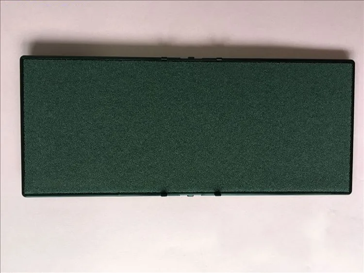 Nuevo proyector polvo Redes filtro de aire elpaf47 para CB 520/525 W ...