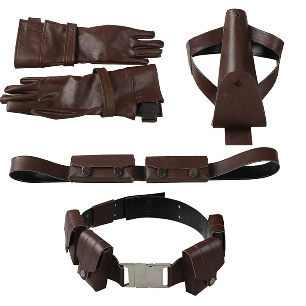 The First Avenger Steven Rogers Costume Accessories Captain America ...