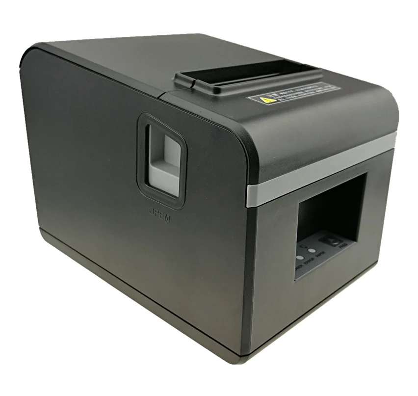 Wholesale Brand New 80mm Receipt Bill Printer High Quality Small Ticket ...