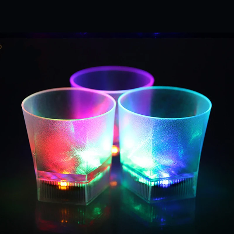 Online Buy Wholesale luminous cup from China luminous cup Wholesalers ...