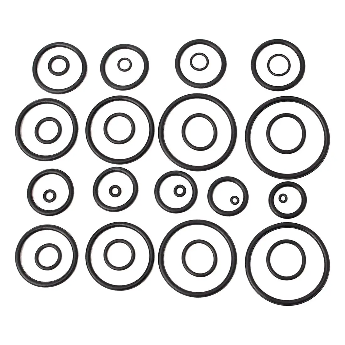 O-Ring Size Chart List Standard Metric JIS BS Dimensions, 49% OFF