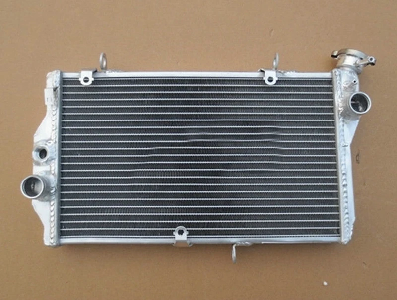 Aluminum Radiator For 1997-2008 Honda CBR1100 CBR1100XX SC35 Super ...
