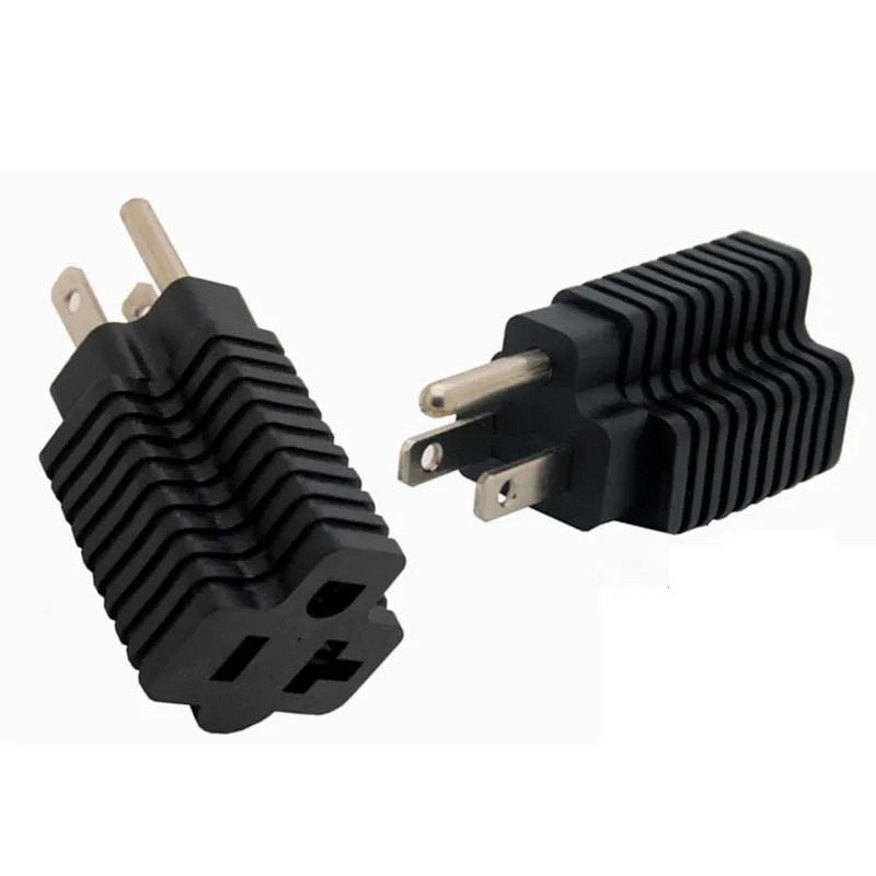 Standard Electrical Plugs And Sockets