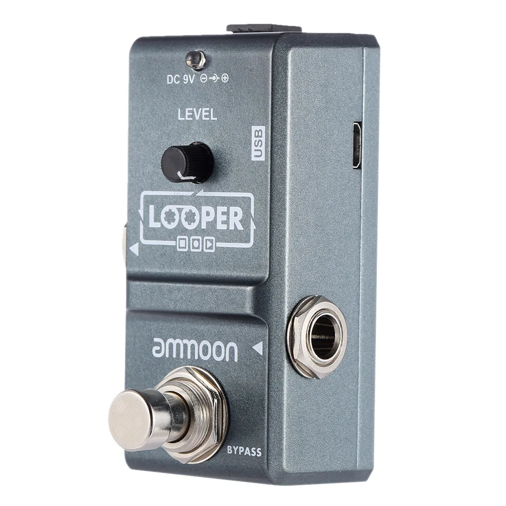 Best small battery powered loop pedal? - FX Discussions on theFretBoard