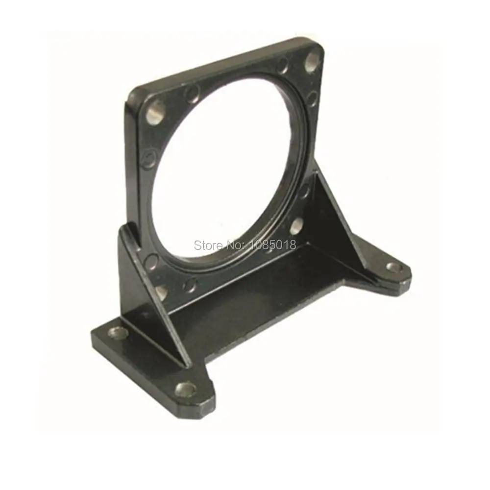 90mm Horizontal mounting brackets mounting parts accessories for ...