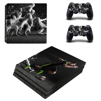 Arsenal Football Team PS4 Pro Skin Sticker - ConsoleSkins.co