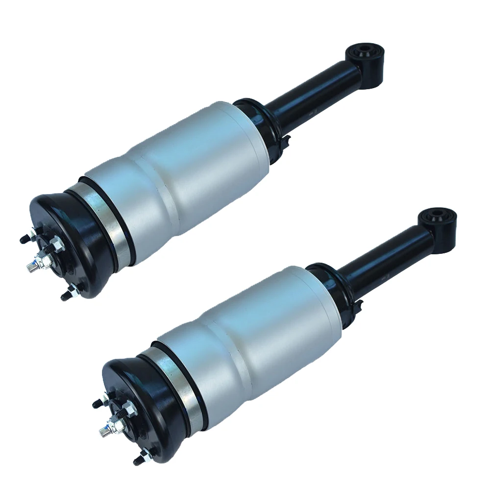 PAIR-FRONT-LEFT-RIGHT-AIR-SUSPENSION-SHOCK-ABSORBER-STRUT-FOR-LR3-LR4 ...