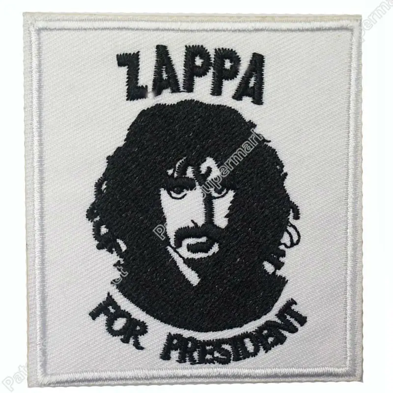 Zappa Logo