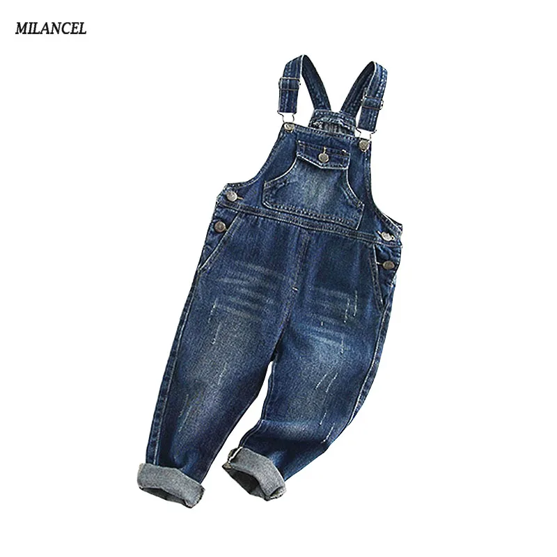Online Buy Wholesale kids denim overalls from China kids denim overalls ...