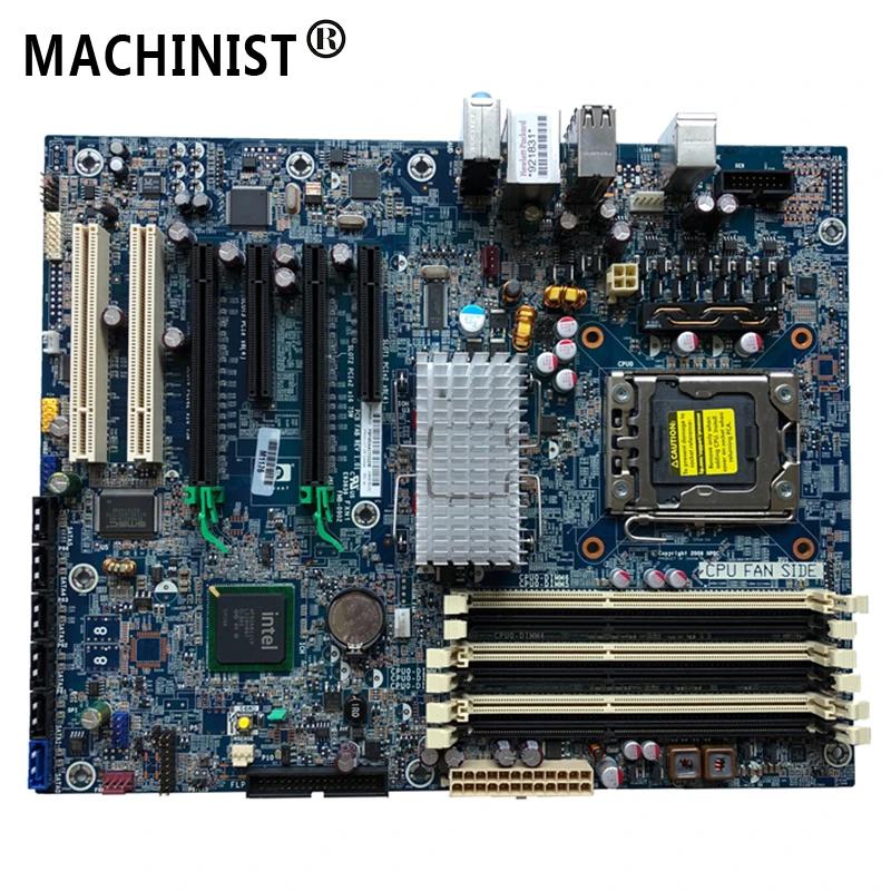 Hp Z400 Motherboard | canoeracing.org.uk