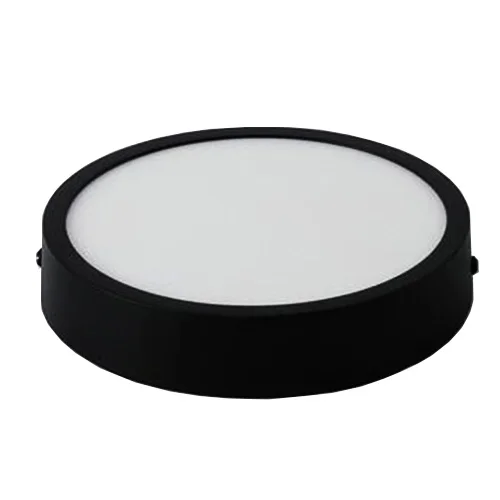Best Ultrathin LED Ceiling Light Surface Mounted Round Lamp Living Room ...