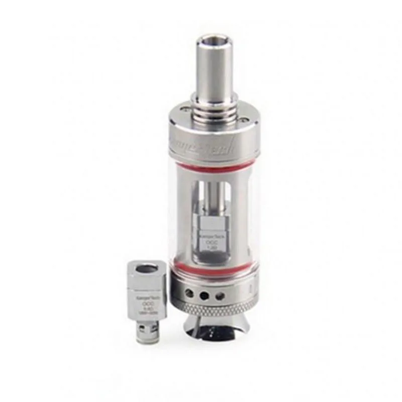 subtank mini atomizer with OCC coil 0.5ohm 1.2ohm 4.5ML kanger subtank ...