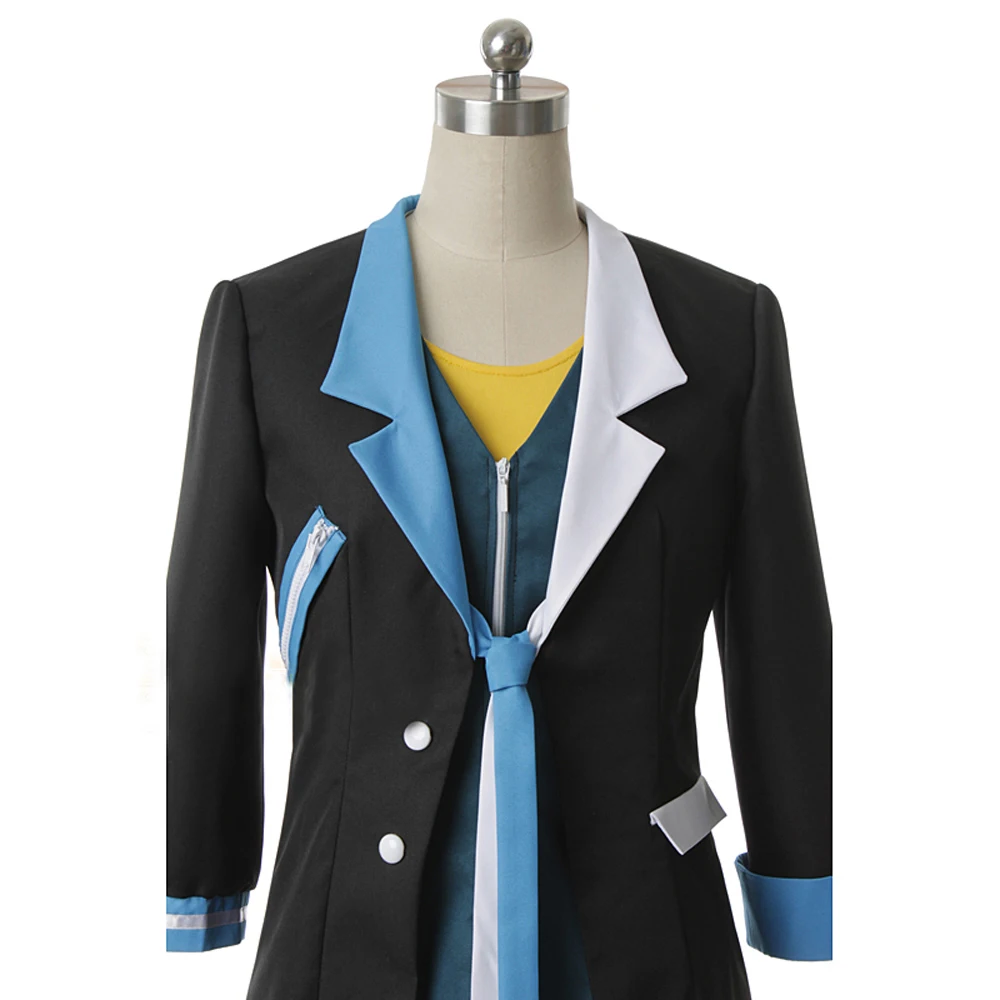 Tsukiuta Togawa Chisa Cosplay Costume - AllCosplay.com