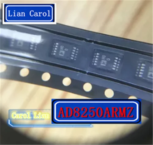 AD8250ARMZ AD8250ARM AD8250A AD8250-in Relays from Home Improvement on ...