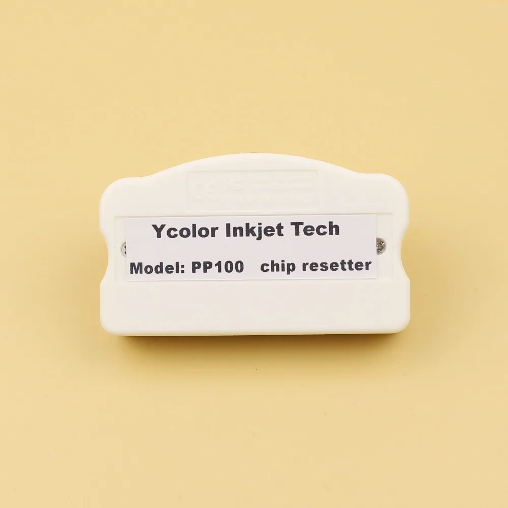Pp100 Cartridge Chip Resetter For Epson Pp100 Chip Resetter Reset Pjic1 ...