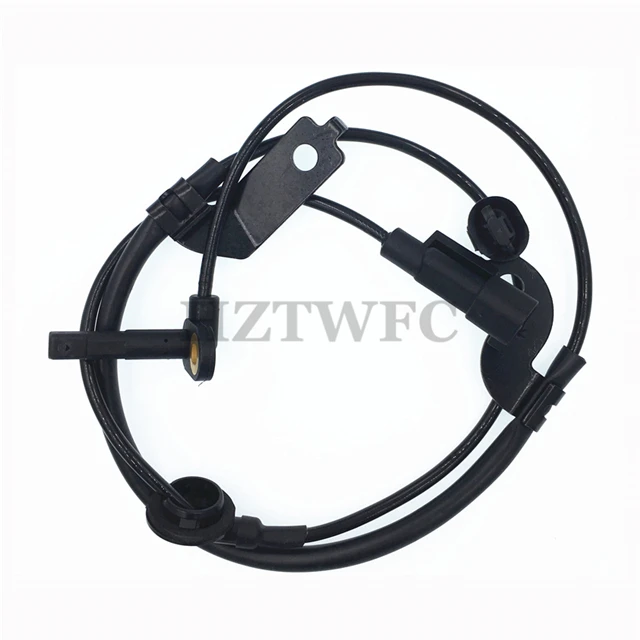 Brand New ABS Wheel Speed Sensor 4670A576 4670A032 Front Right for ...