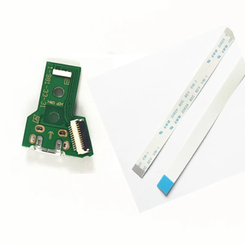 12pin Usb Charging Port Socket Triangle Usb Charger Board+12 Pin Eject ...