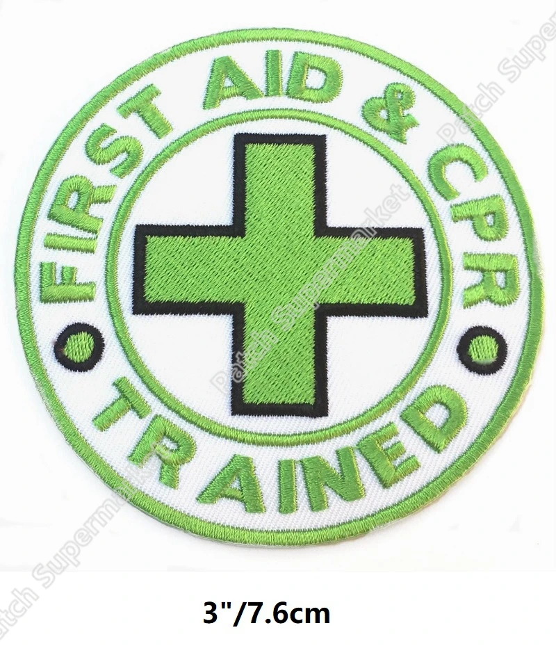 Parches-de-3-para-primeros-auxilios-parche-de-m-dico-enfermera-m-dico ...